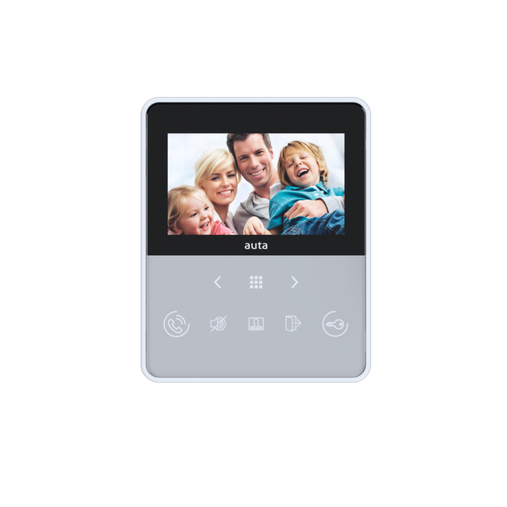 Video door entry systems archivos - Auta | Videoporteros y Control de ...