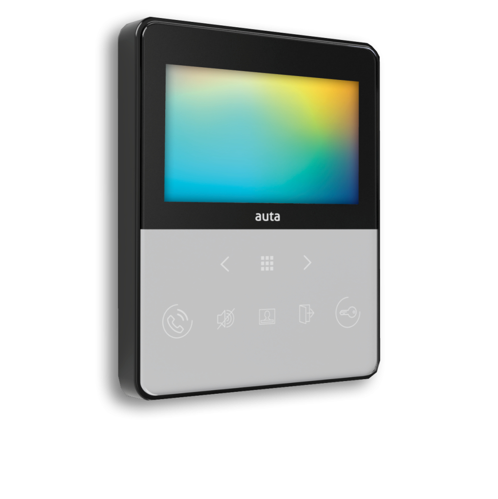 Neos - Auta | Videoporteros y Control de Accesos