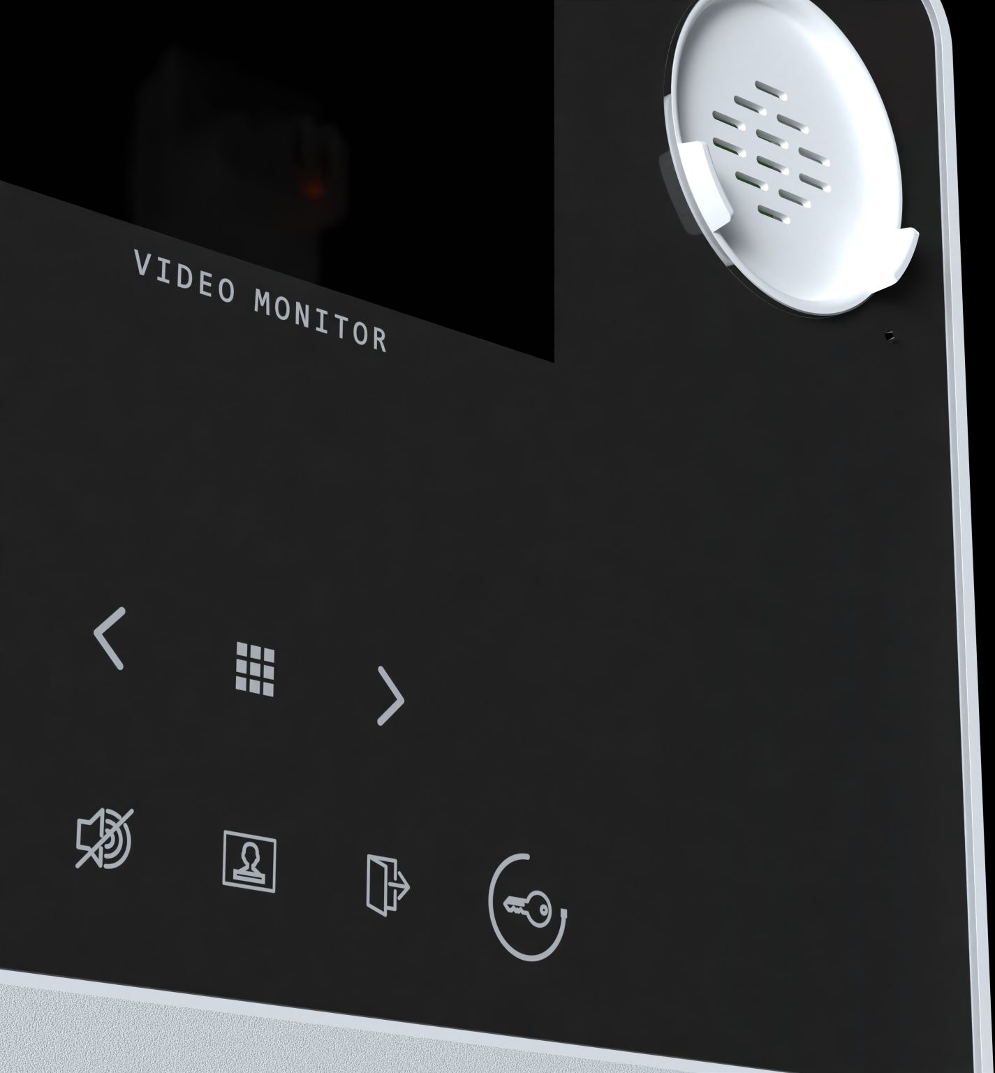NEOS MAX monitor - Auta | Videoporteros y Control de Accesos