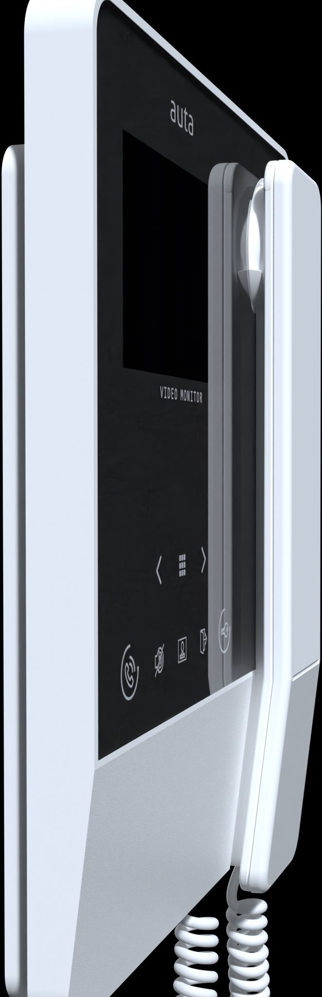 NEOS MAX monitor - Auta | Videoporteros y Control de Accesos