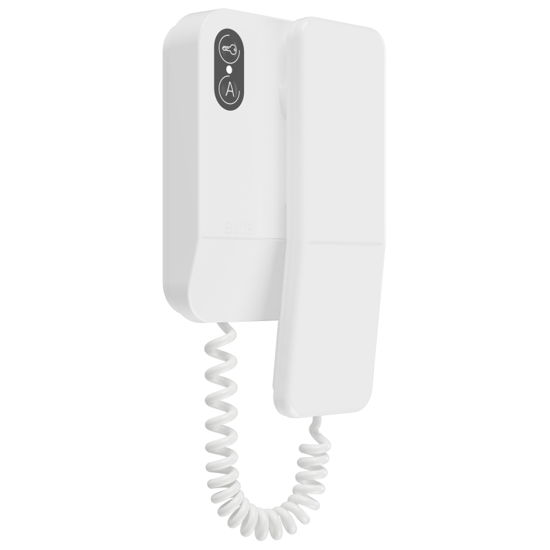 Digital NEOS phones - Auta | Videoporteros y Control de Accesos