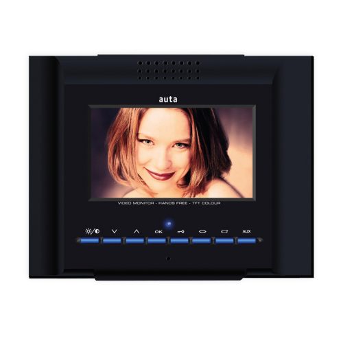 Video door entry systems archivos - Auta | Videoporteros y Control de ...