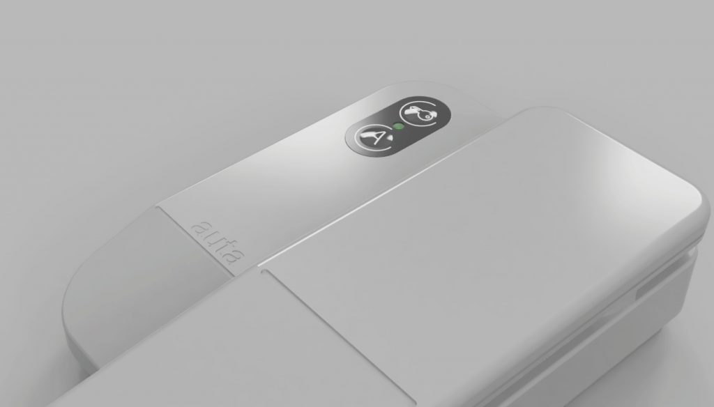 Digital NEOS phones - Auta | Videoporteros y Control de Accesos