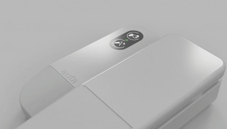 Teléfonos NEOS analógicos - Auta | Videoporteros y Control de Accesos